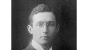 Comunidad Judía de Guayaquil | Max Abraham y su teoría del electrón