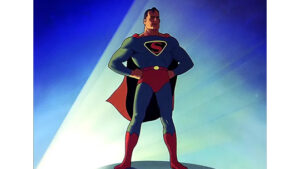 Comunidad Judía de Guayaquil | David Corenswet, el actor estadounidense de origen judío, será el ...