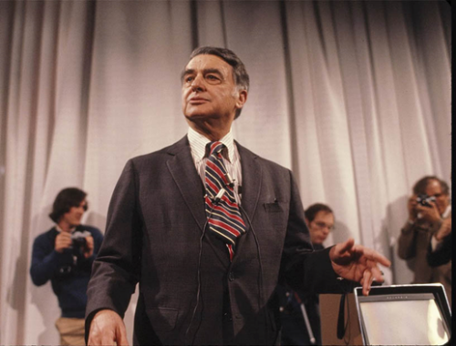 Comunidad Judía de Guayaquil | Edwin Herbert Land (1909-1991 ...